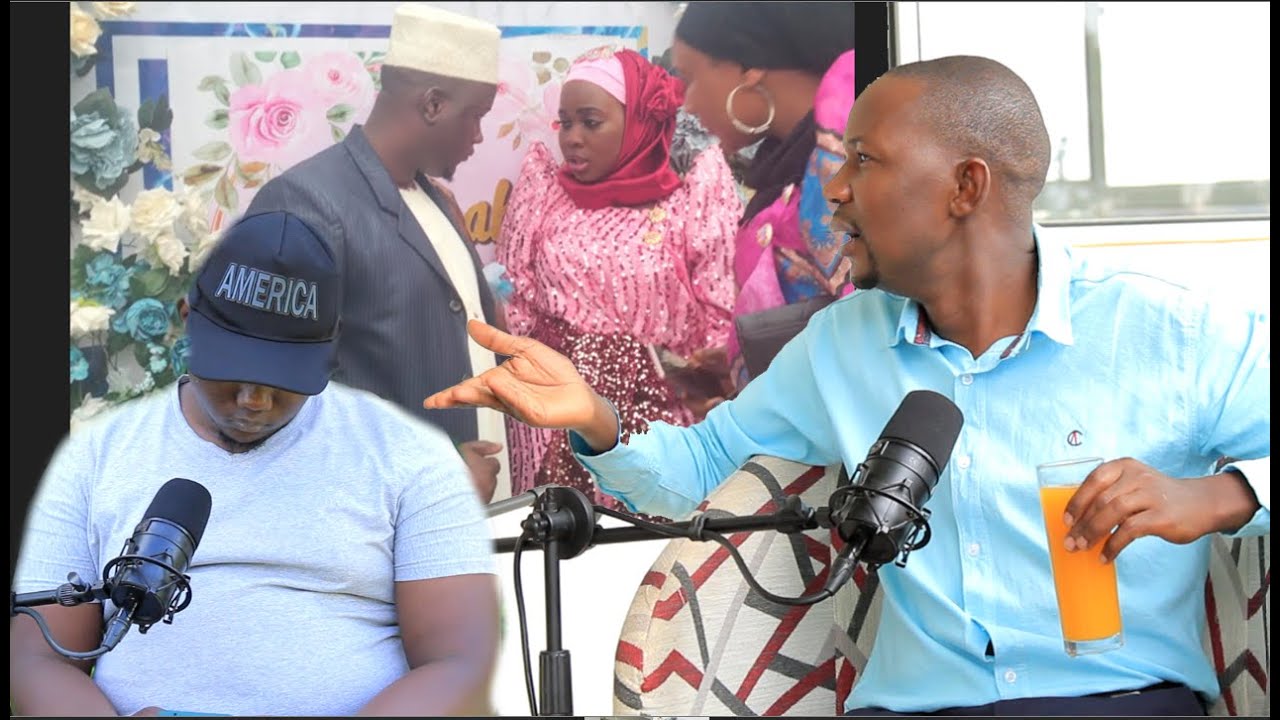 KOJJA KITONSA ATABUSE KU NSONGA ZA NKUBA KYEYO NE KADAMA - YouTube