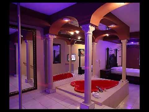 MOTEL PUNTO G - YouTube