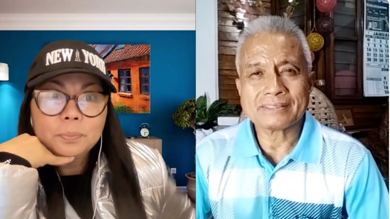 Naalarma Si anAcorda? | Gen. Macanas, Ano Na Ang Sitwasyon? - YouTube