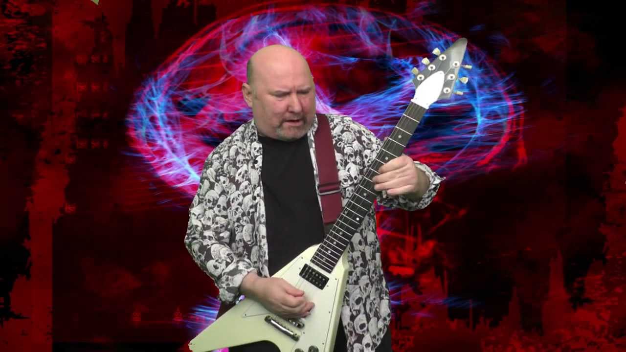 Dave Burn - Preaching To The Converted - YouTube