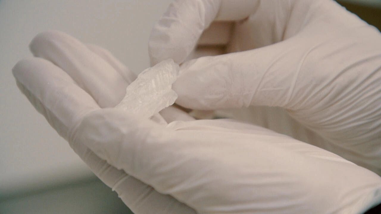 Drogue : le fléau du crystal meth en Allemagne • FRANCE 24 - YouTube