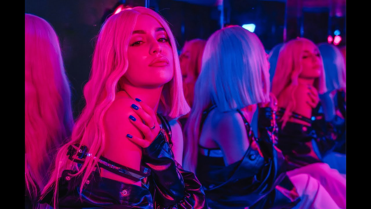 Ava Max - Come Home (2019 Demo) - YouTube