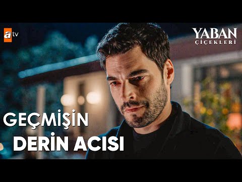 Kılıç, telefonda Ela'yı görünce geçmişi anımsadı - Yaban Çiçekleri 1. Bölüm