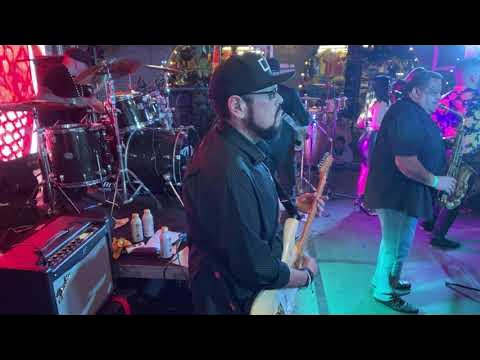 Texas Latino - “Mi Princesa” / “Es Que Te Quiero” (Live at TTMA Fan Fair, San Antonio, TX 3/18 ...