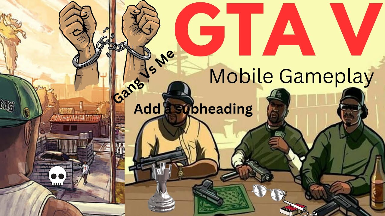 Ultimate RP Grand Experience – Intense Roleplay & Action! - YouTube