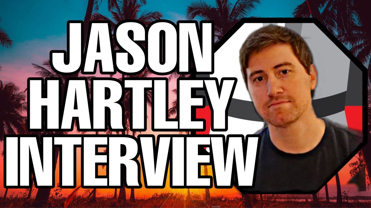 Jason Hartley from MMA On Point and Slick Diaz from MMA Island talk ...