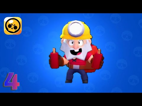 Brawl star gameplay with dynamike. - YouTube