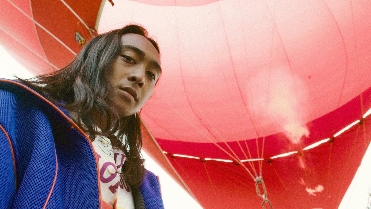 kiyo - MAMAPATAWADMALALANA! (Official Music Video) - YouTube