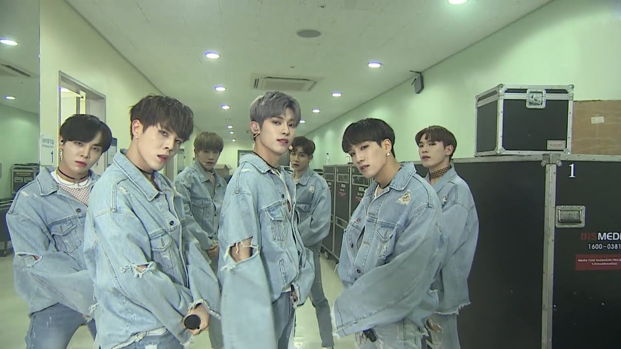 170612 (투포케이) 24K /INTRO SuperFly / BINGO // ONLY YOU - YouTube