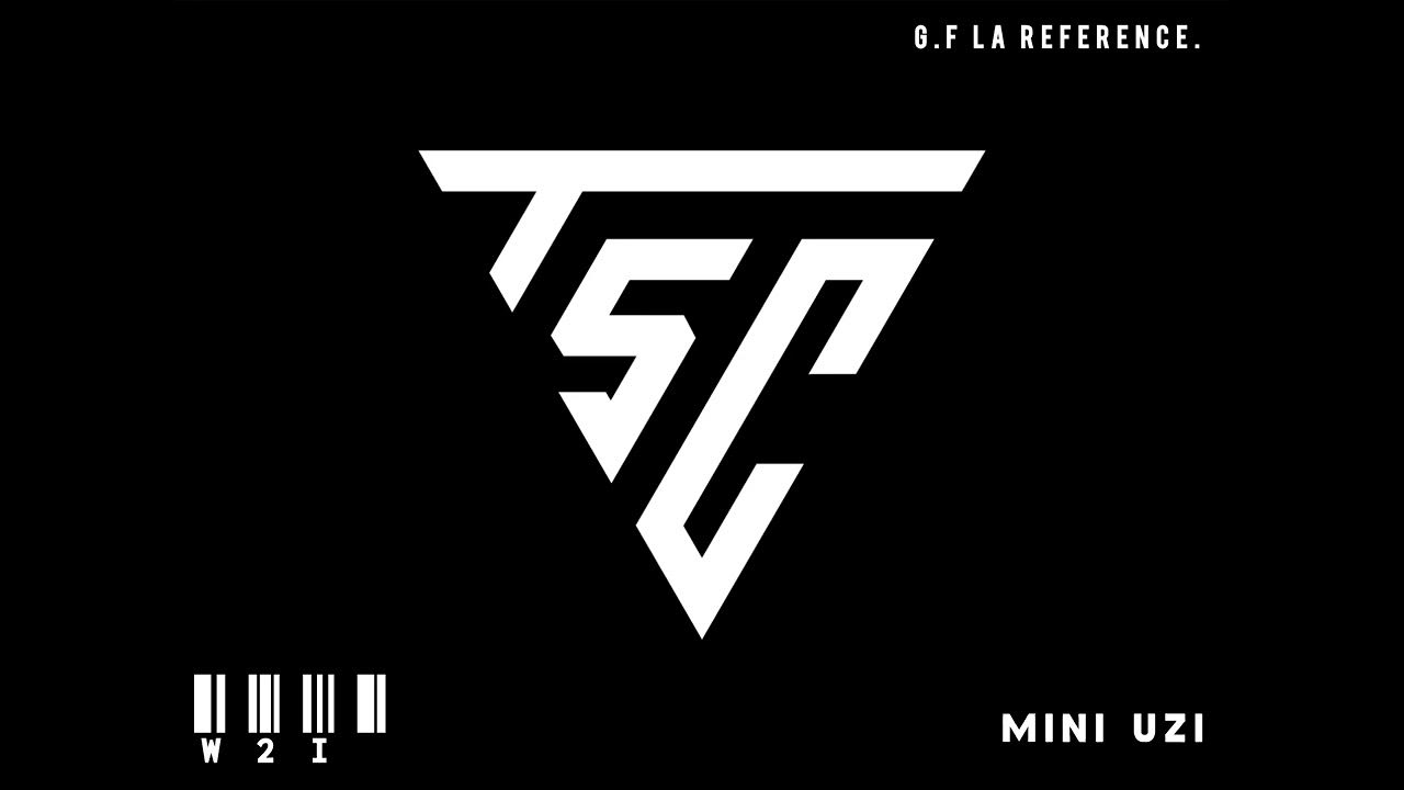W2I TSC ft Mini uzi - YouTube