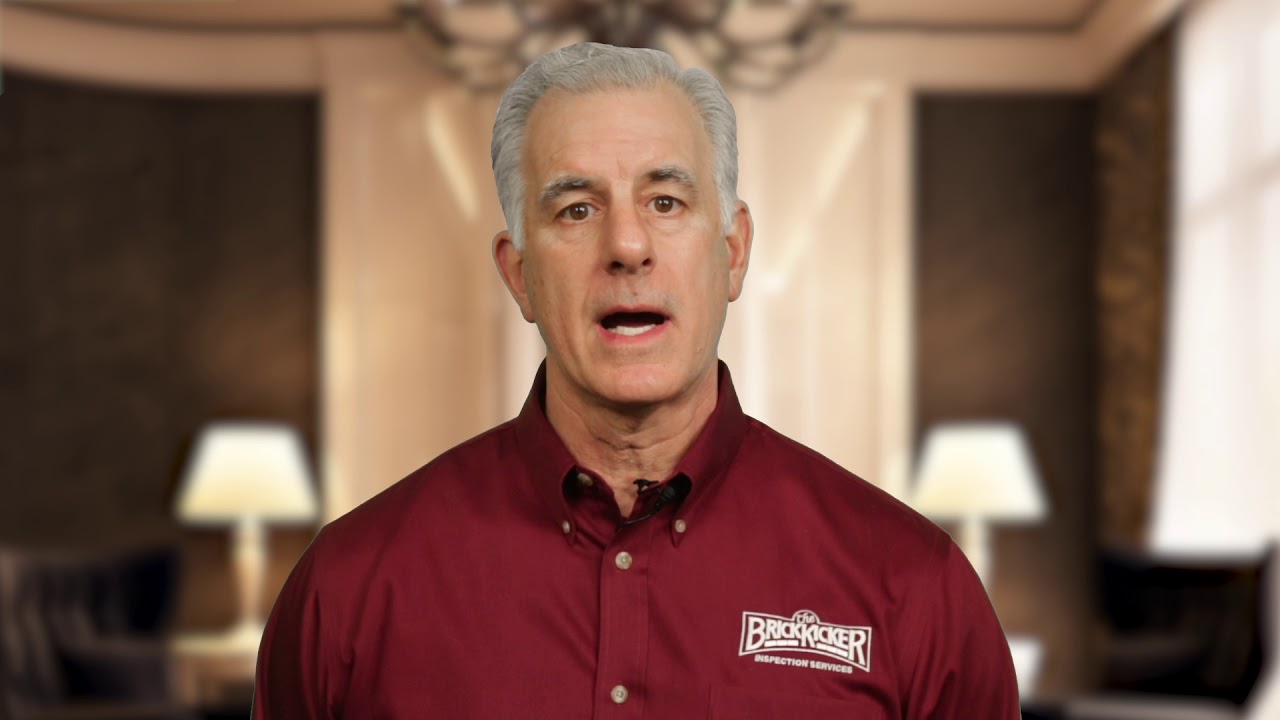 Meet Your BrickKicker Team: Ron Ewald - President of The BrickKicker ...