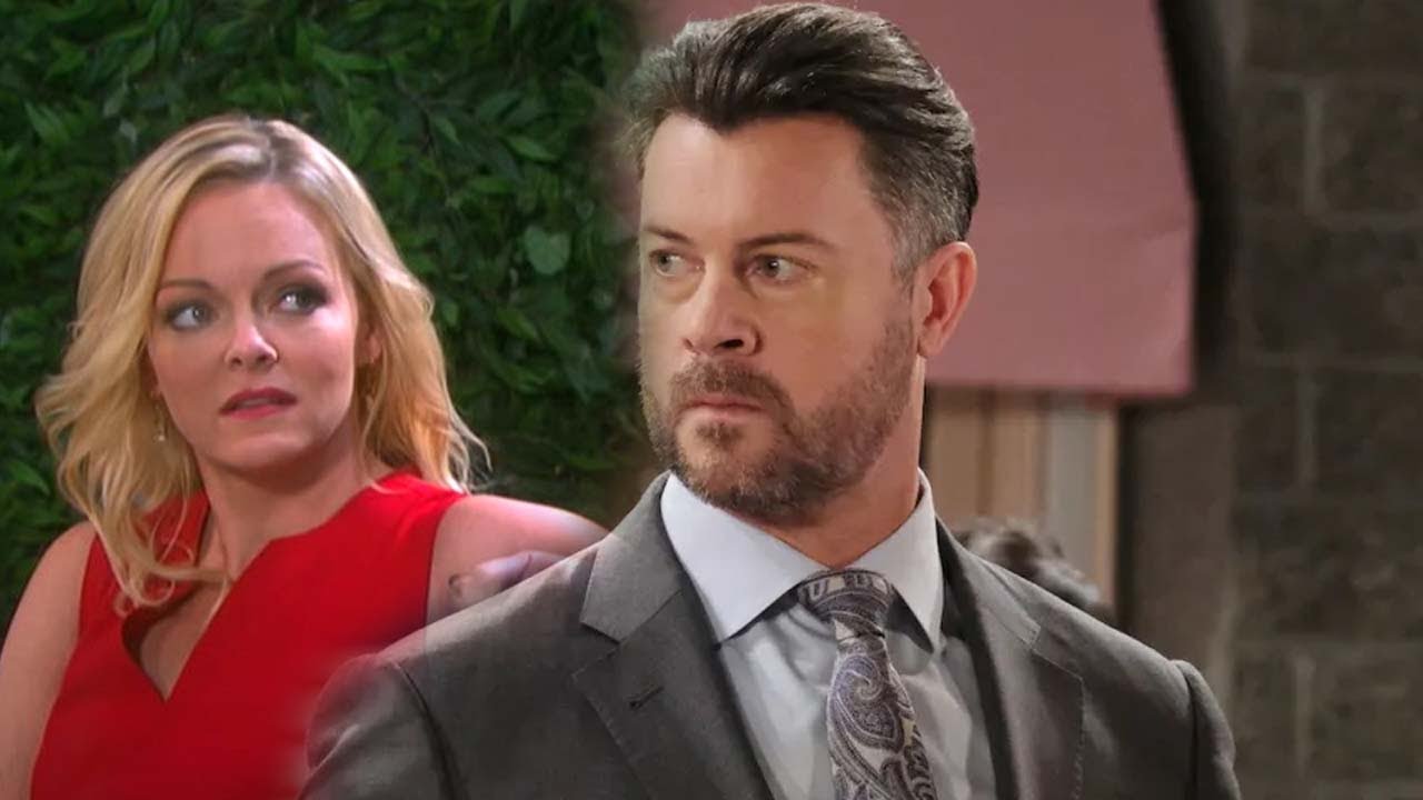 DOOL [07/30/2024] Days of Our Lives Full Episode July 30 Tuesday ...