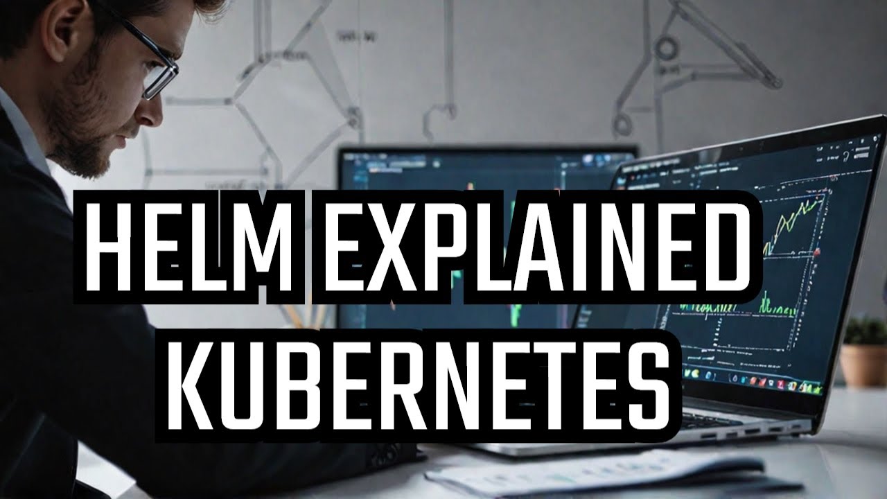 How Helm Works in KUBERNETES - A Complete Beginners GUIDE | WATCH Video ...