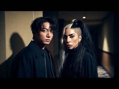 Jungkook & Lady Gaga – Where I Belong / Normal (Emotional Duet)