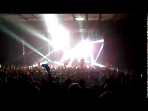 Little Big – Dead Unicorn (LIVE short)