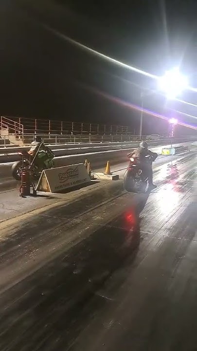 Captain Robbie and Mr.660 @PagelandDragway 11/1/24 - YouTube