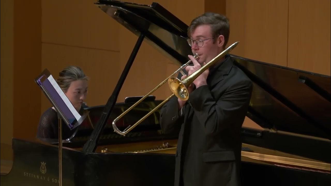 DMA Recital #3 - YouTube