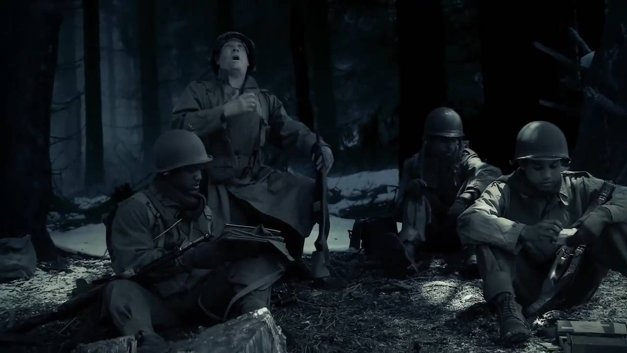 The Wereth Eleven, Directed by Robert Child - YouTube