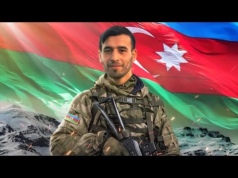 ŞƏHİD VÜQAR ƏMRAHOV.2-ci İLDÖNÜMÜ.(25.12.2020-25.12.2022)