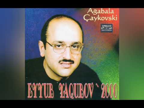 Eyyub Yaqubov - Popurri Qarabala 2000 