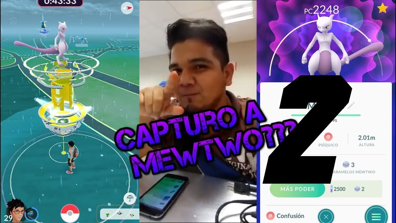 atrapare a mi segundo miutu??? - YouTube