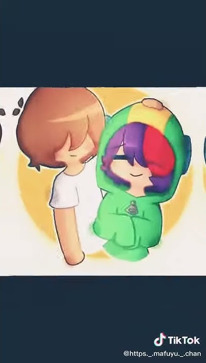 💚leon X Sandy 💜 Leondy👌 Youtube