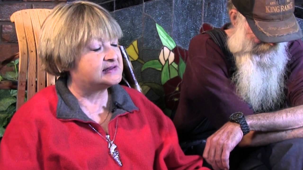 Pansey Sutton - YouTube