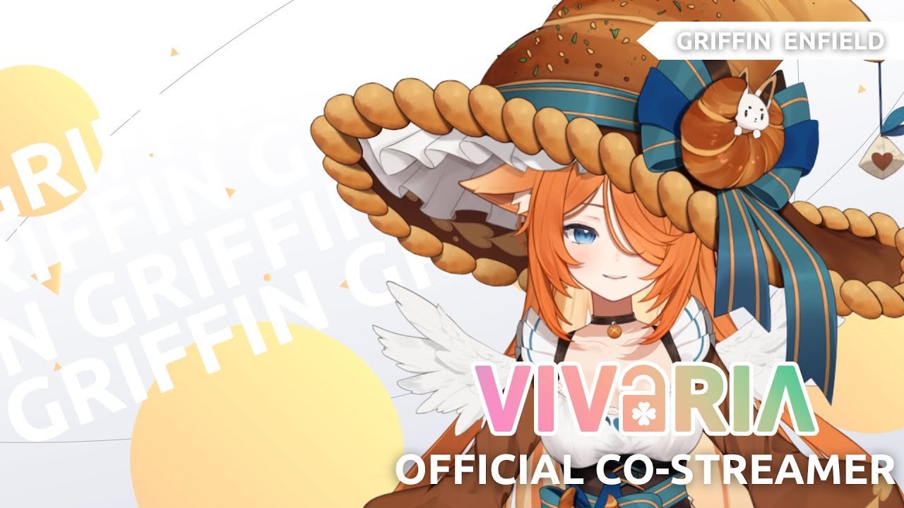 Vivaria Debut watchalong ⸜(｡˃ ᵕ ˂ )⸝♡ - YouTube