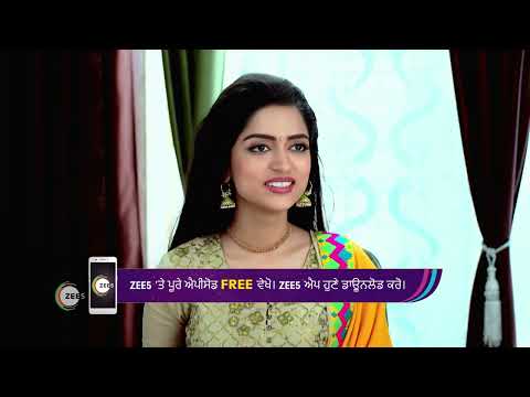 Tera Rang Chadeya - Webisode - 132 - Ankita Saili, Angad Hasija - Zee Punjabi