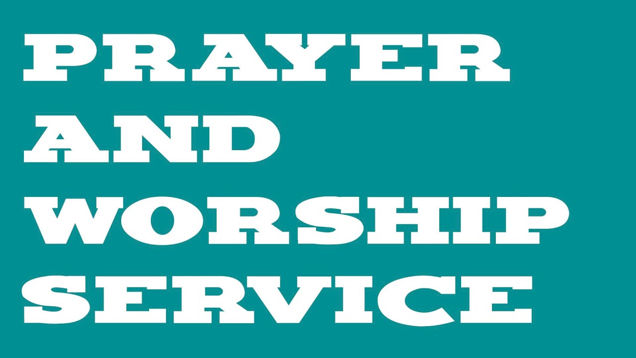 Prayer and Worship | December 31, 2023 | Joel DeVinney - YouTube