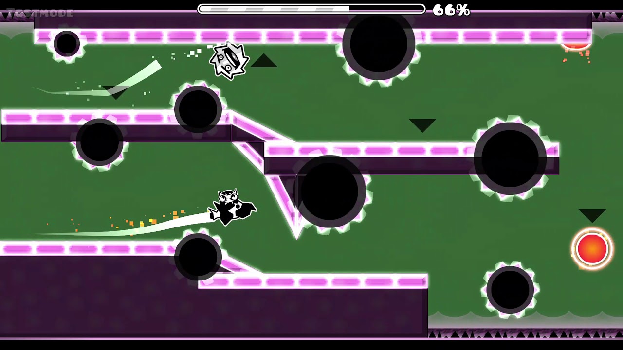 Future Funk dual progress (testmode) /GD 2.11 - YouTube