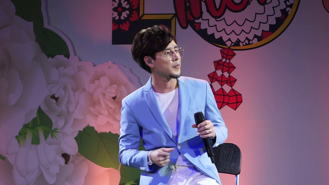 เรื่องจริง: Tom Isara - YouTube