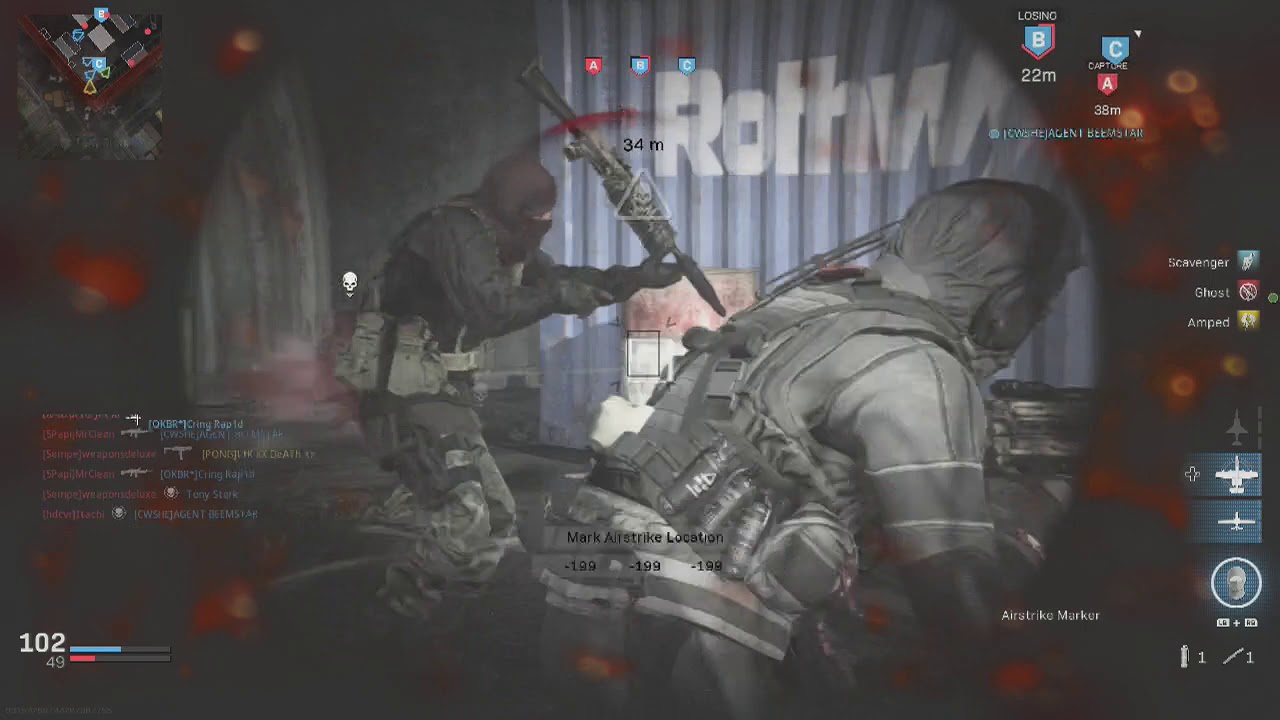 CoD Shipment Gameplay 1 2020 07 06 22 16 55 - YouTube