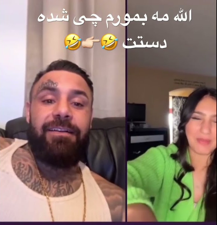 الله مه بمورم دستت چی شده🤣🤣🤣داستان عاشق شدن محفوظ🤣🤣🤣 Youtube
