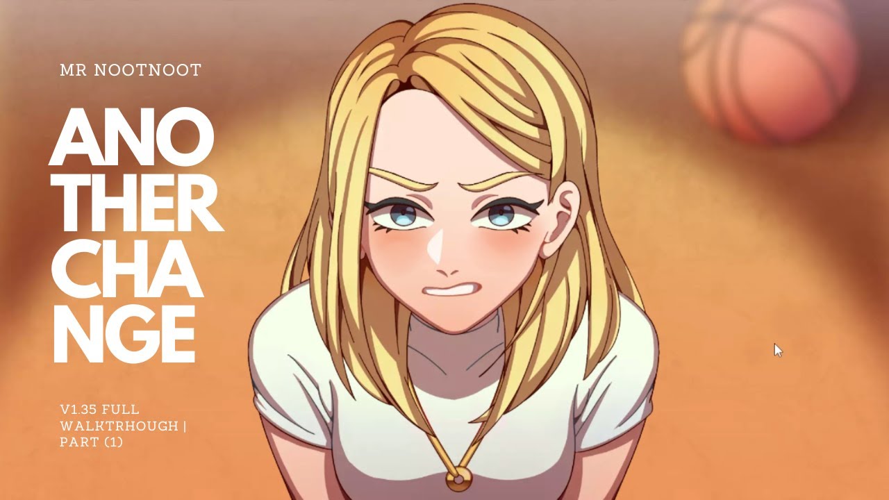 Another Chance (v1.35) Full Walkthrough: Part (2) - YouTube