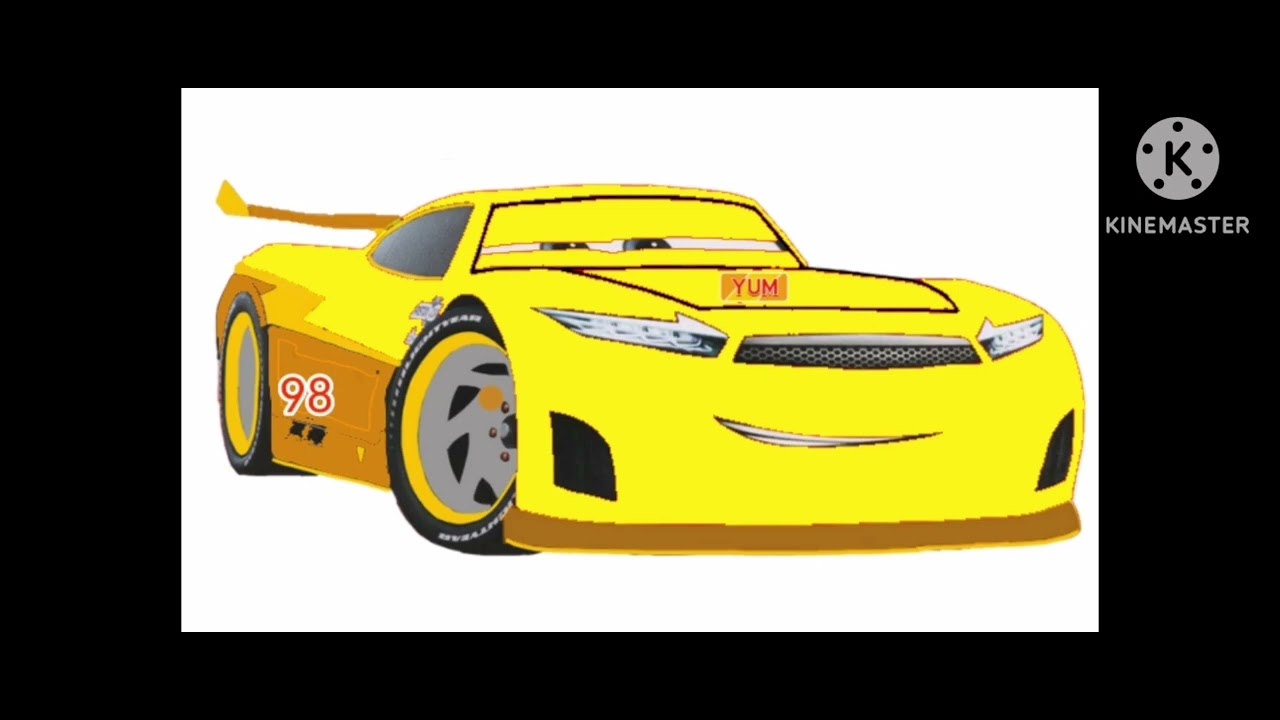 Kyle carson Cars 31 HERO NEXT GEN ANDREW STOCK CAR RACING Yum - YouTube