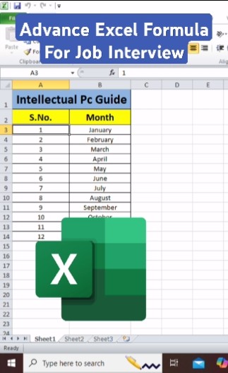 Excel Needs to Grow Up - YouTube
