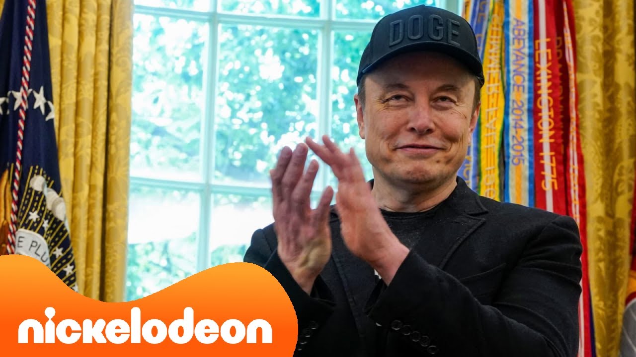 Looks like the international Nickelodeon YouTube channels have been ...