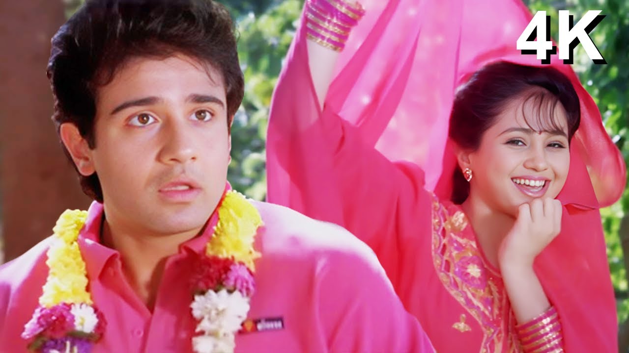 90s Female Flirt Song | Back2Back | Chal Shaadi Karte Hain | Bandh ...