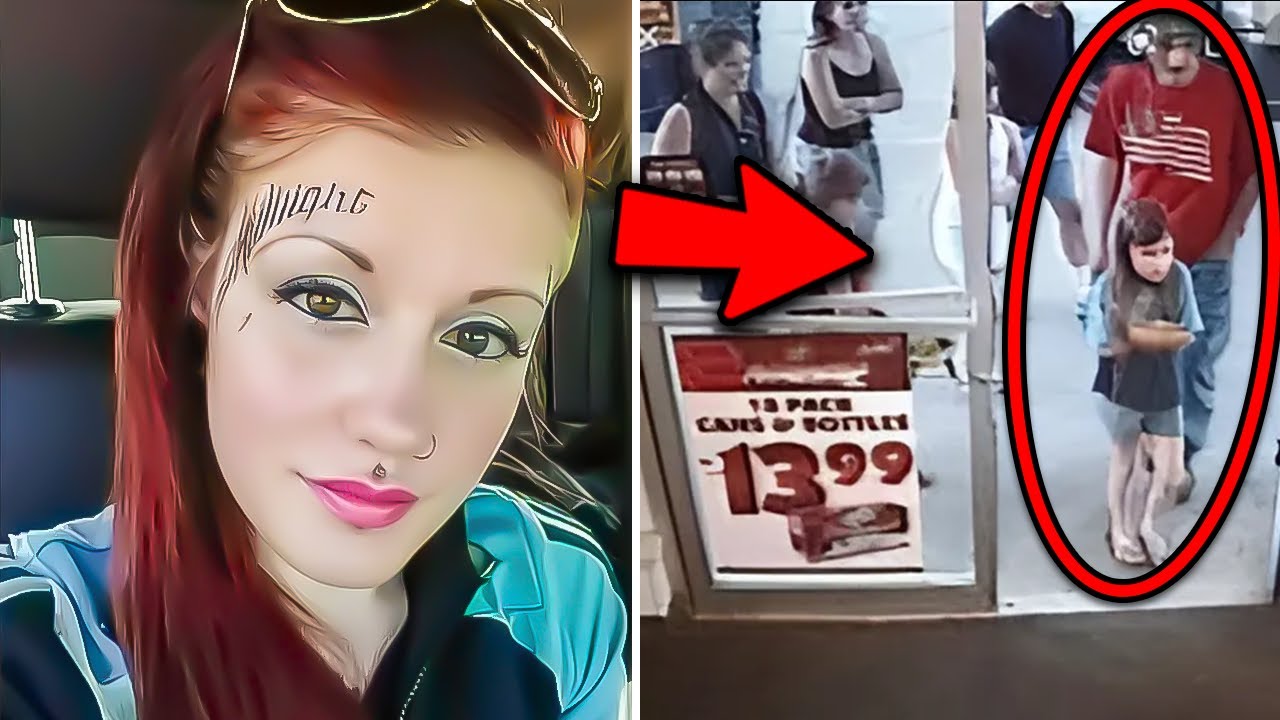 GIRL SURVIVES THE KILLER OF HER WHOLE FAMILY l True Crime Documentary ...
