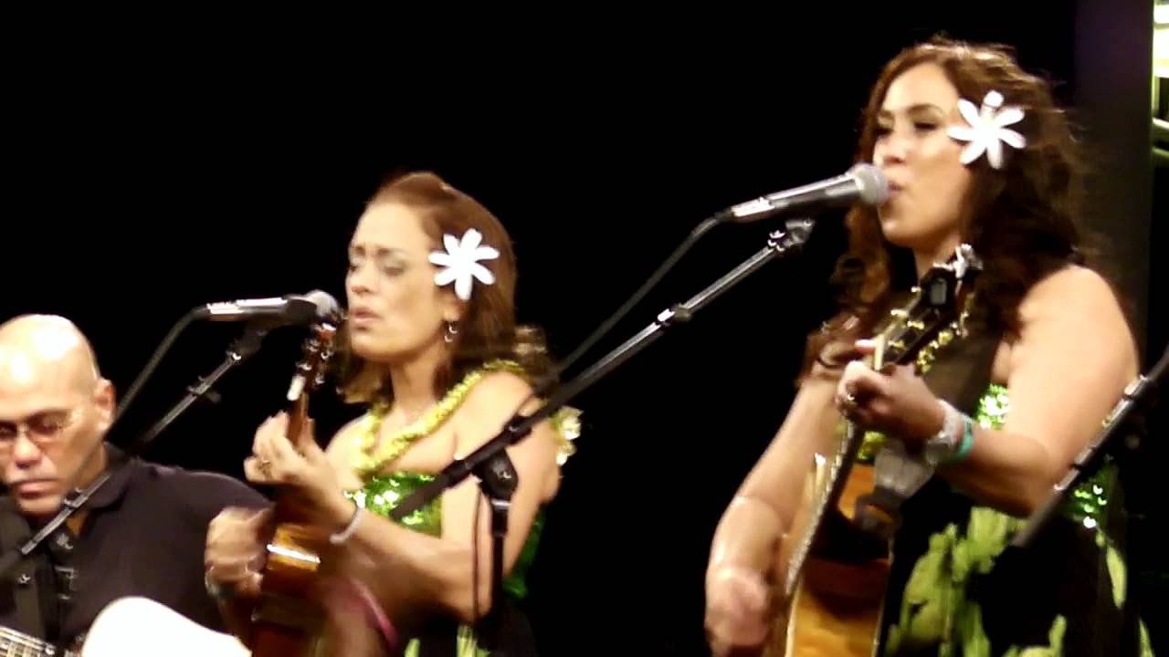 Leahi • For Your Love • The Throwback Jam • - YouTube