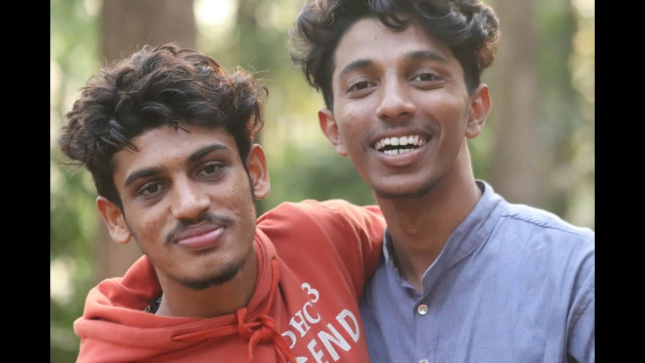 Gvhss kunjathur part 2 - YouTube