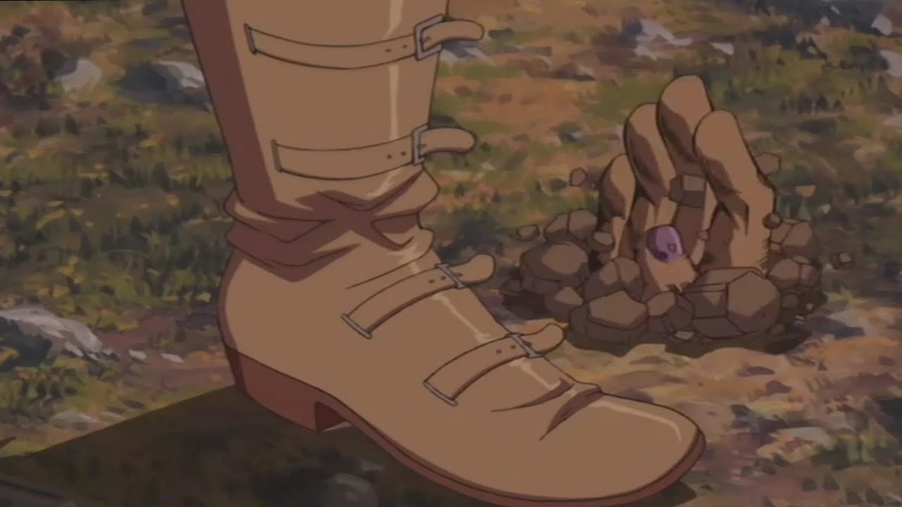 Tea's Leg Grabbed By Monster - Yu-Gi-Oh! Capsule Monsters Episode 4 ...