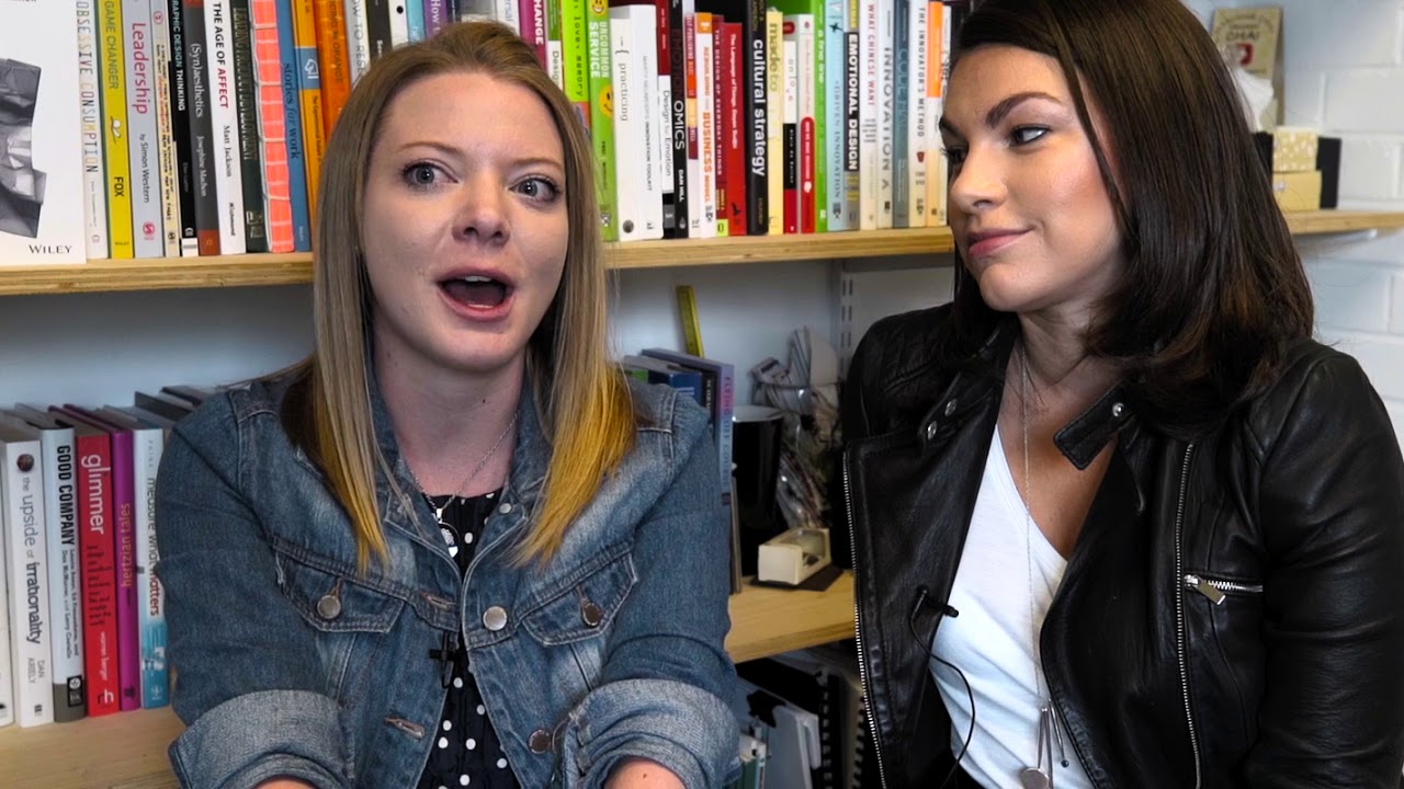 affected: emotionally engaging customers in the digital age - Cara ...