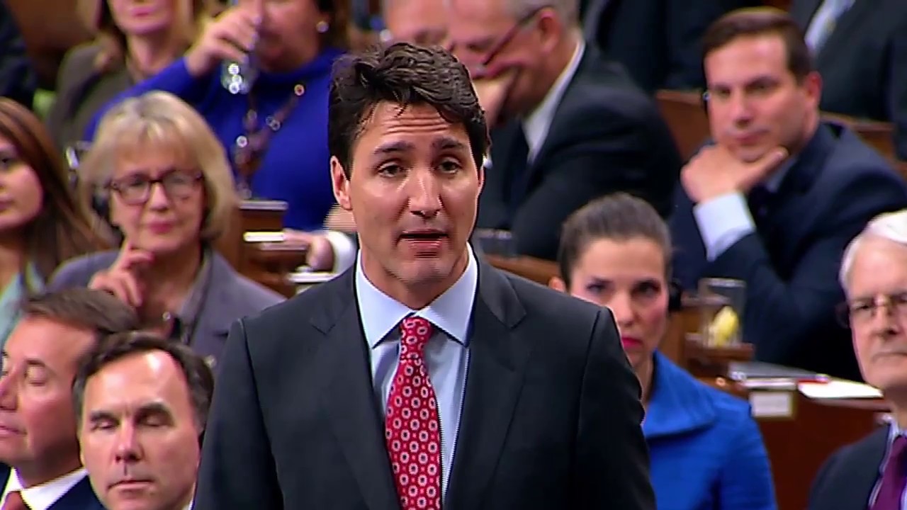 MP Kelly Block Questions Prime Minister on Hamilton Port Authority ...