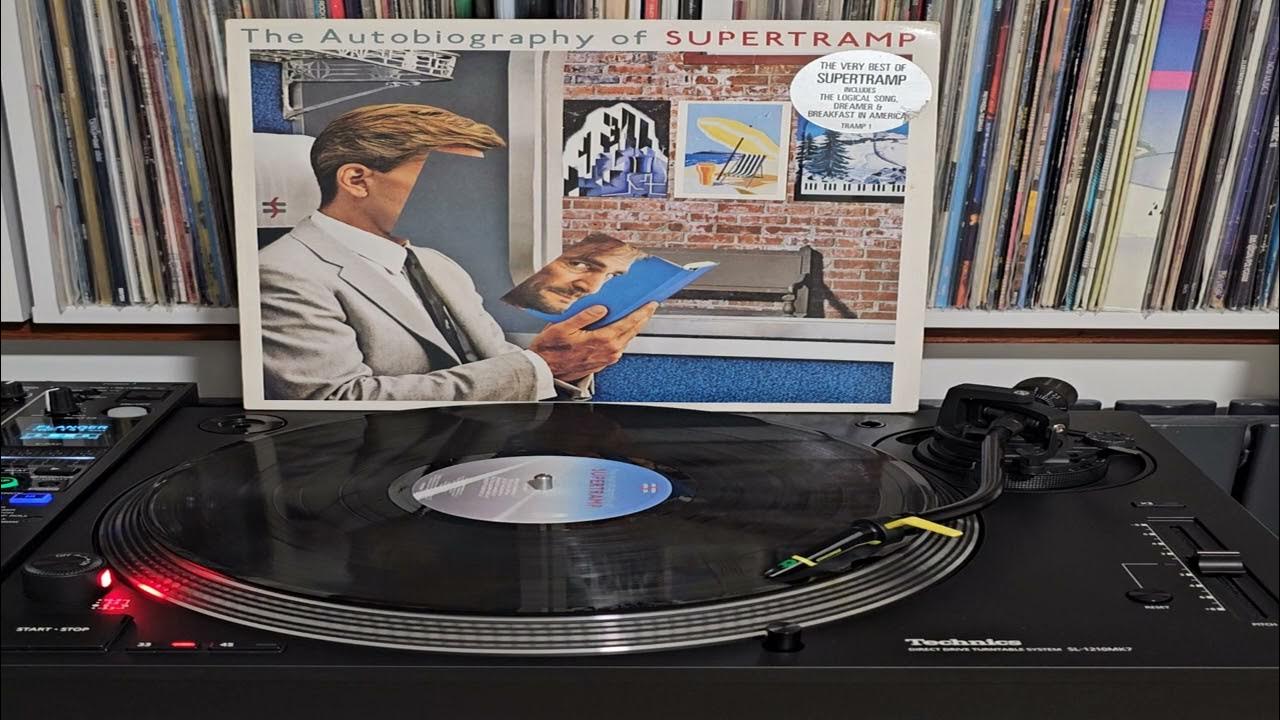 Supertramp - Goodbye Stranger (1979) - YouTube