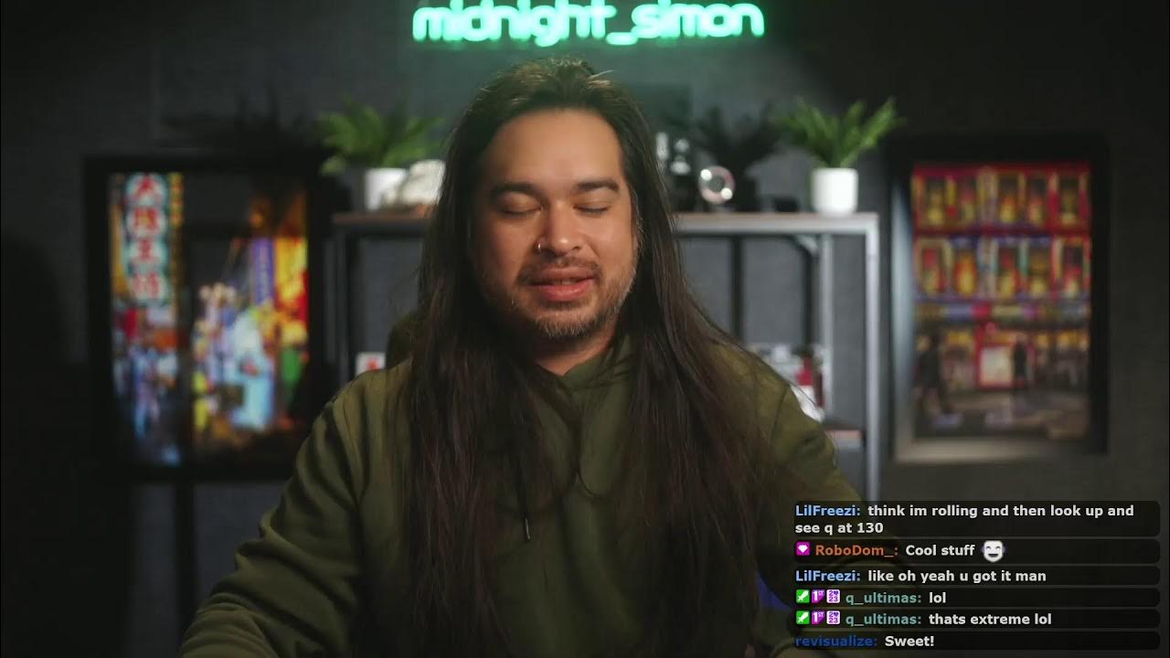 LIVE CODING - Adding Auth to my website pt 1 - YouTube