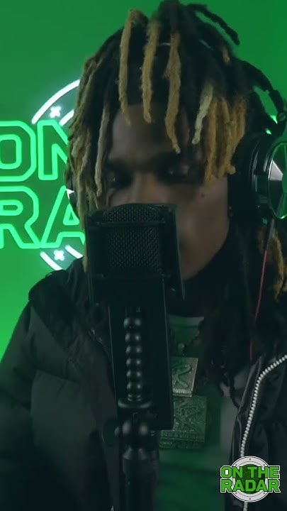 Did Memphis Rapper KATO2X Body His On The Radar Freestyle - YouTube