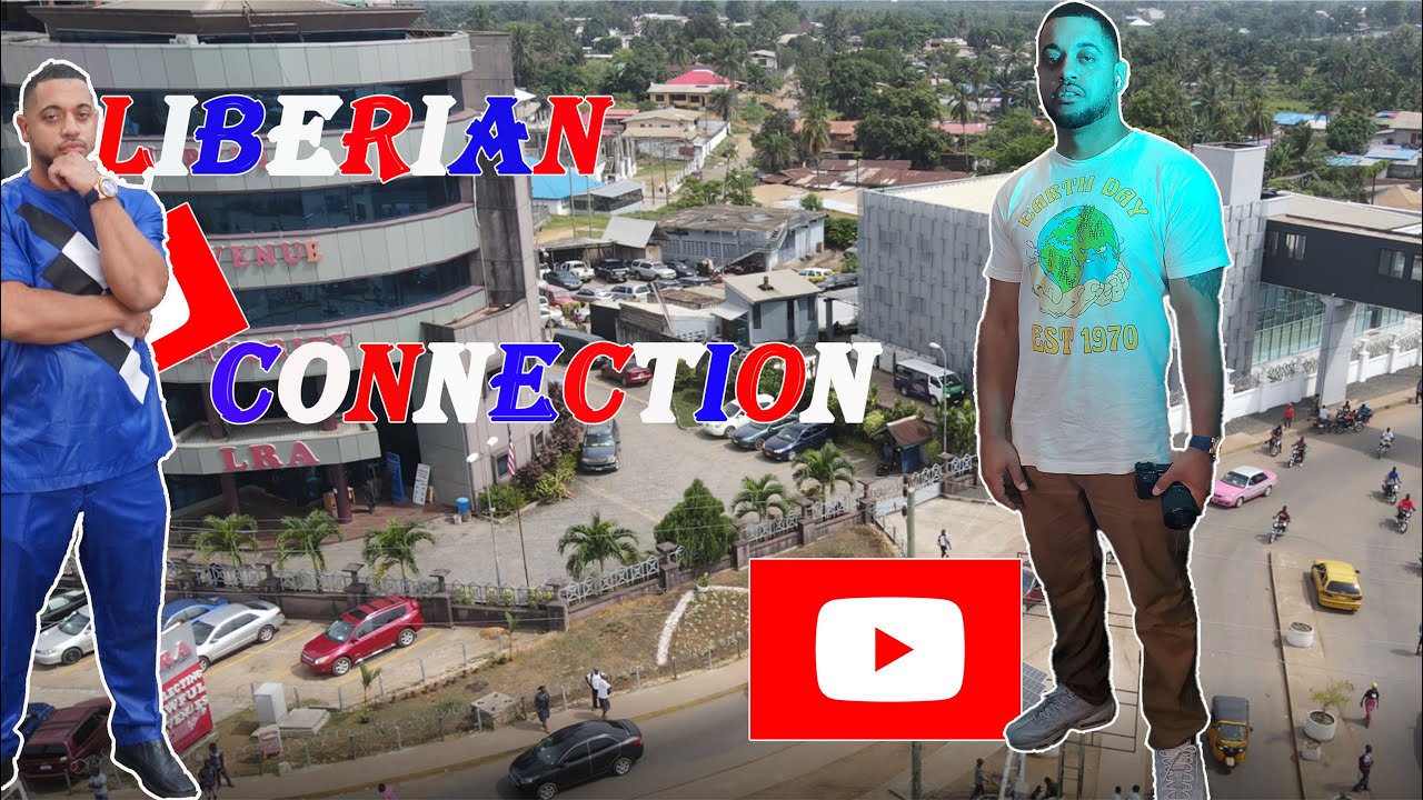 LIBERIAN INDEPENDENCE DEDICATION VIDEO - YouTube