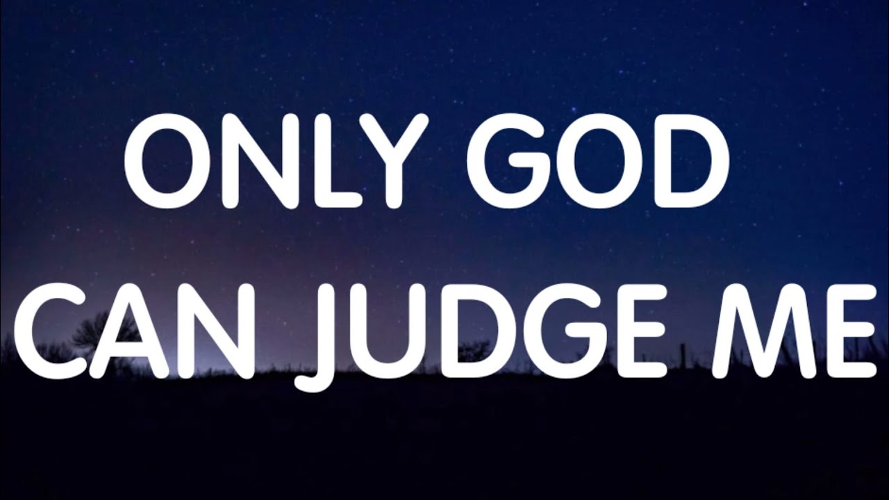 NSG feat. Mist - Only God Can Judge Me (Lyrics) New Song - YouTube
